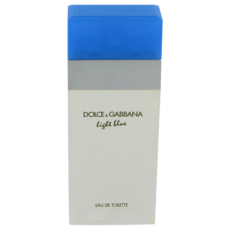 Light Blue Perfume for Women by Dolce & Gabbana | FragranceX.com