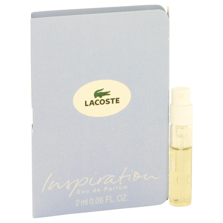 Lacoste Inspiration Perfume for Women by Lacoste | FragranceX.com