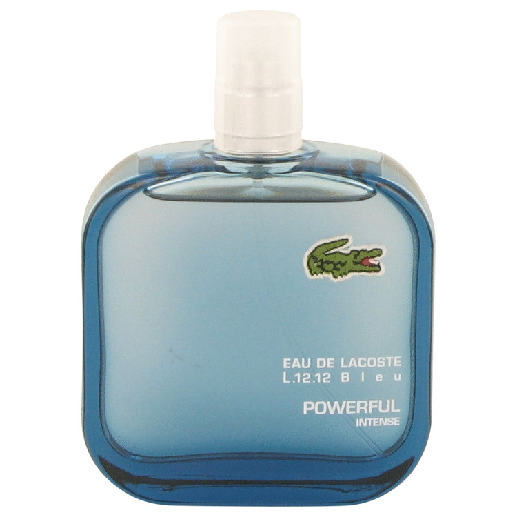 Lacoste Eau De Lacoste L.12.12 Bleu Cologne for Men by Lacoste ...