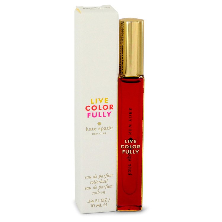 Live Colorfully Perfume for Women by Kate Spade | FragranceX.com