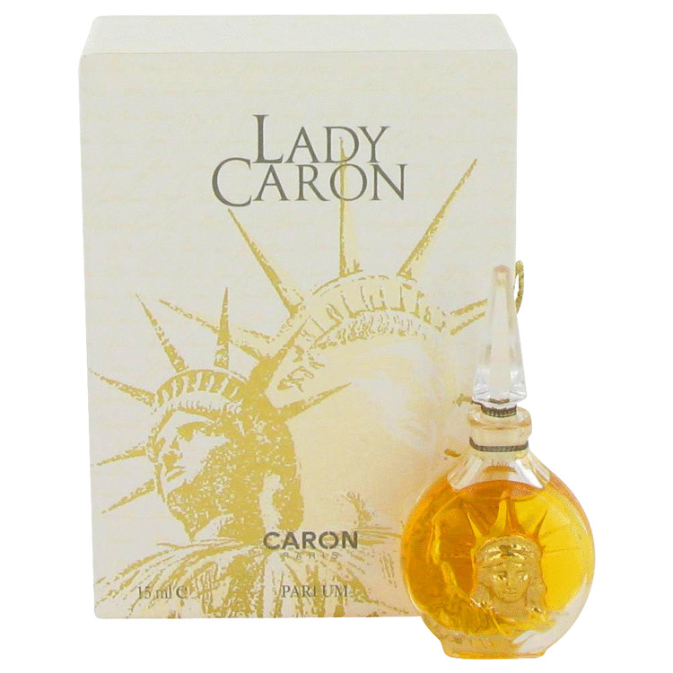 Lady Caron Perfume for Women by Caron | FragranceX.com