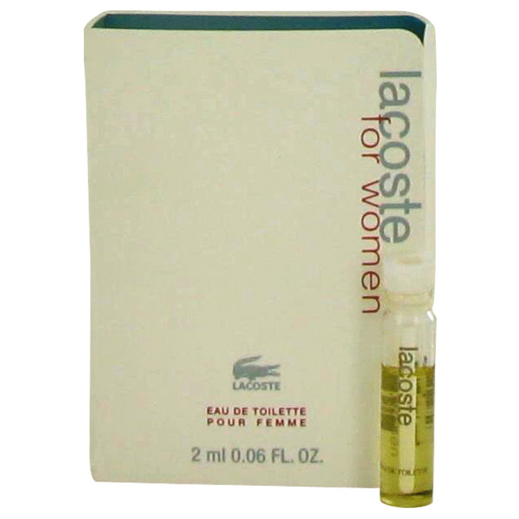 Lacoste Perfume - FragranceX