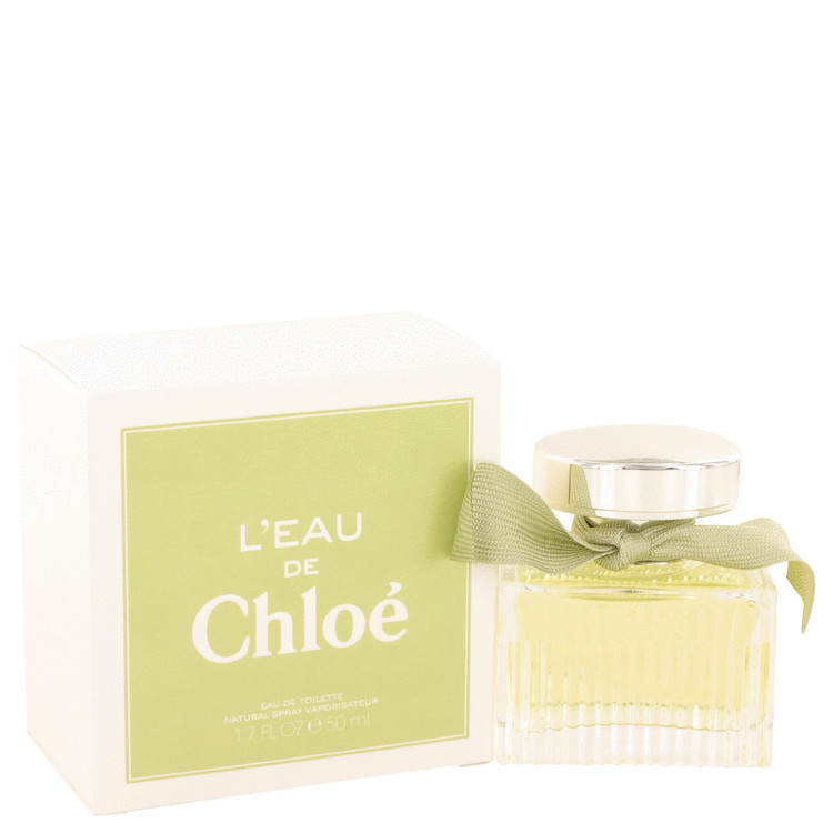 L'eau De Chloe Perfume for Women by Chloe | FragranceX.com