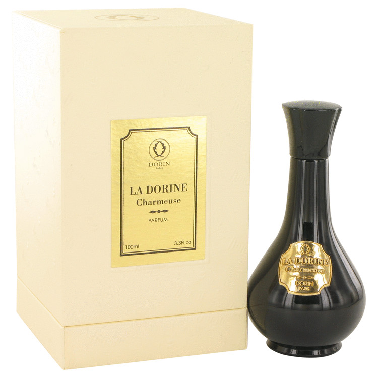 La Dorine Charmeuse Perfume for Women by Dorin | FragranceX.com