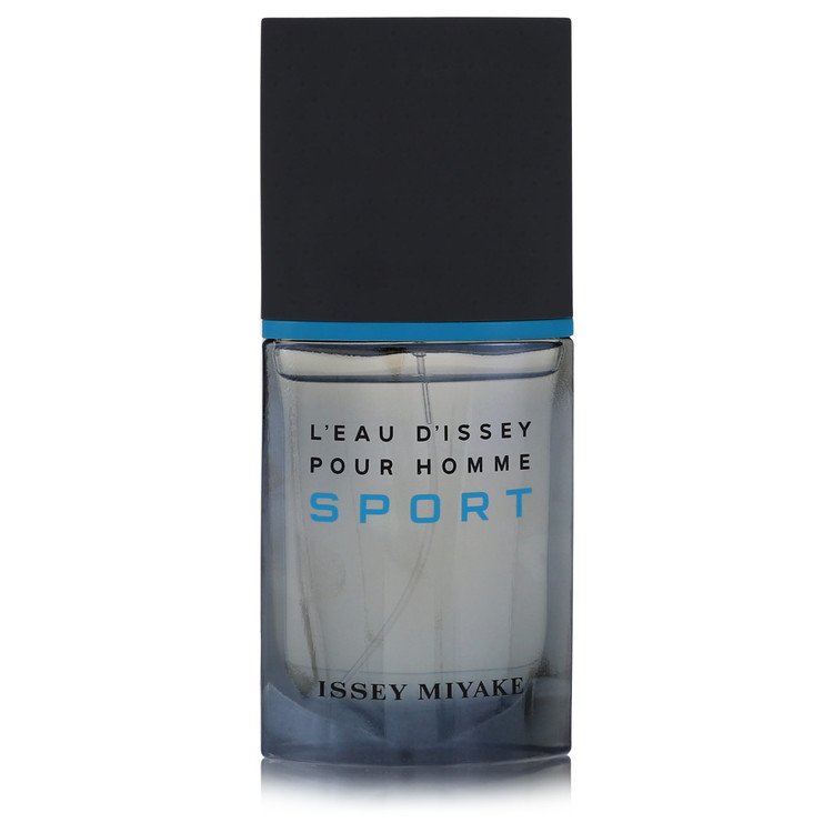 L'eau D'issey Pour Homme Sport Cologne by Issey Miyake