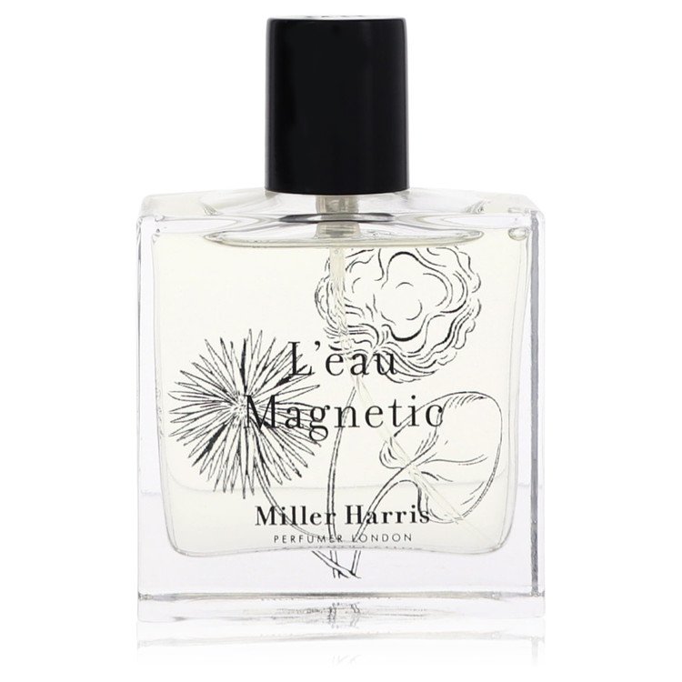 L'eau Magnetic Perfume for Women by Miller Harris | FragranceX.com