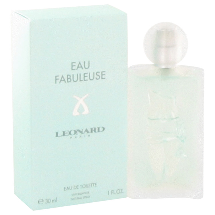 Eau Fabuleuse Perfume for Women by Leonard | FragranceX.com