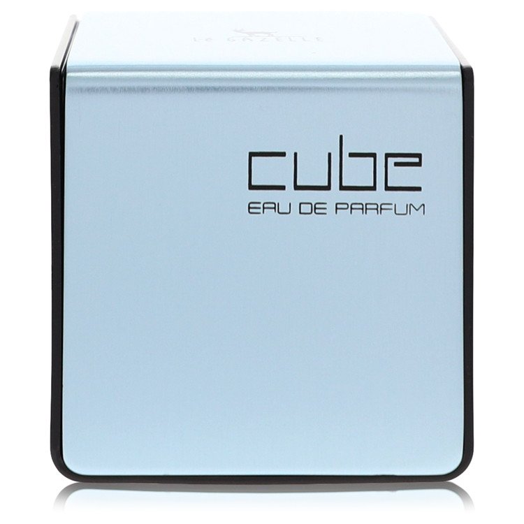 Le Gazelle Cube Cologne by Le Gazelle | FragranceX.com