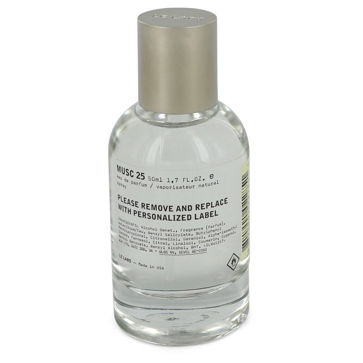 Le Labo Musc 25 Perfume - FragranceX
