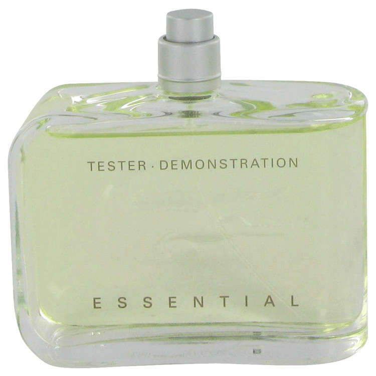 Essential by Lacoste– Basenotes