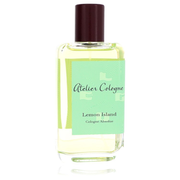 Lemon Island Cologne by Atelier Cologne | FragranceX.com