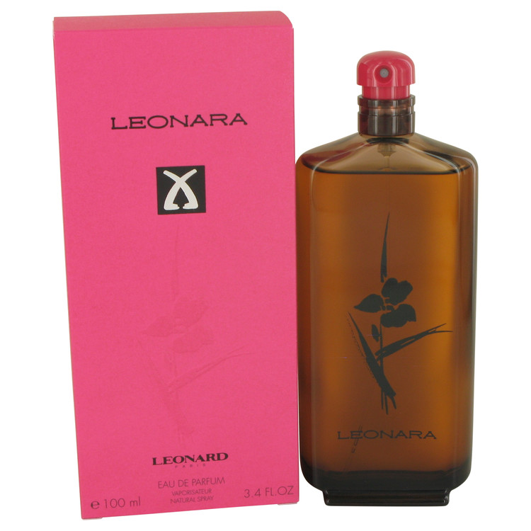 Leonara Perfume for Women by Leonard | FragranceX.com