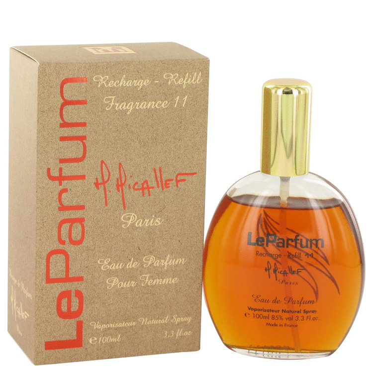 Micallef Le Parfum 11 Perfume for Women by M. Micallef | FragranceX.com