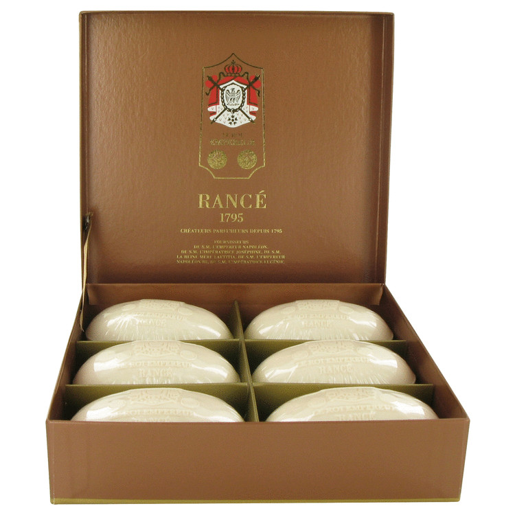 Le Roi Empereur Cologne for Men by Rance | FragranceX.com