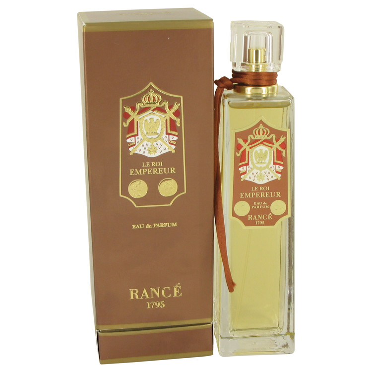 Le Roi Empereur Cologne for Men by Rance | FragranceX.com