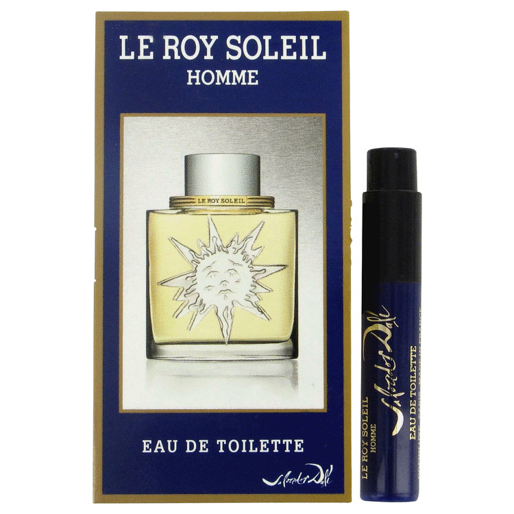 Le Roy Soleil Dali Cologne for Men by Salvador Dali | FragranceX.com