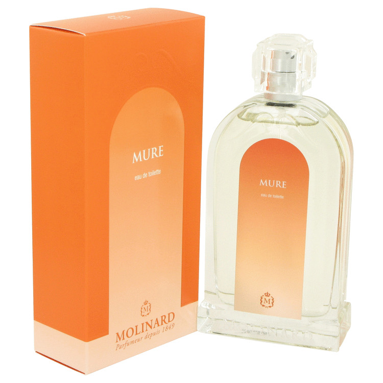 Les Senteurs Mure Perfume for Women by Molinard | FragranceX.com