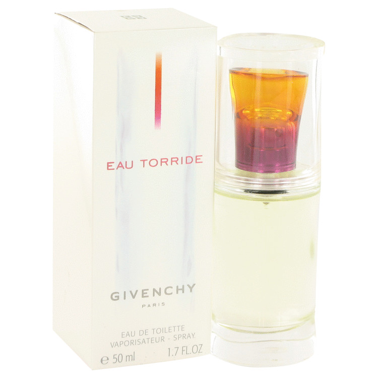 Eau Torride Perfume for Women by Givenchy | FragranceX.com