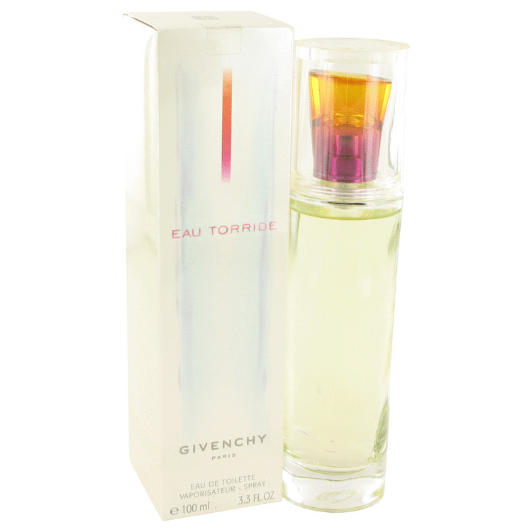 Eau Torride Perfume for Women by Givenchy | FragranceX.com