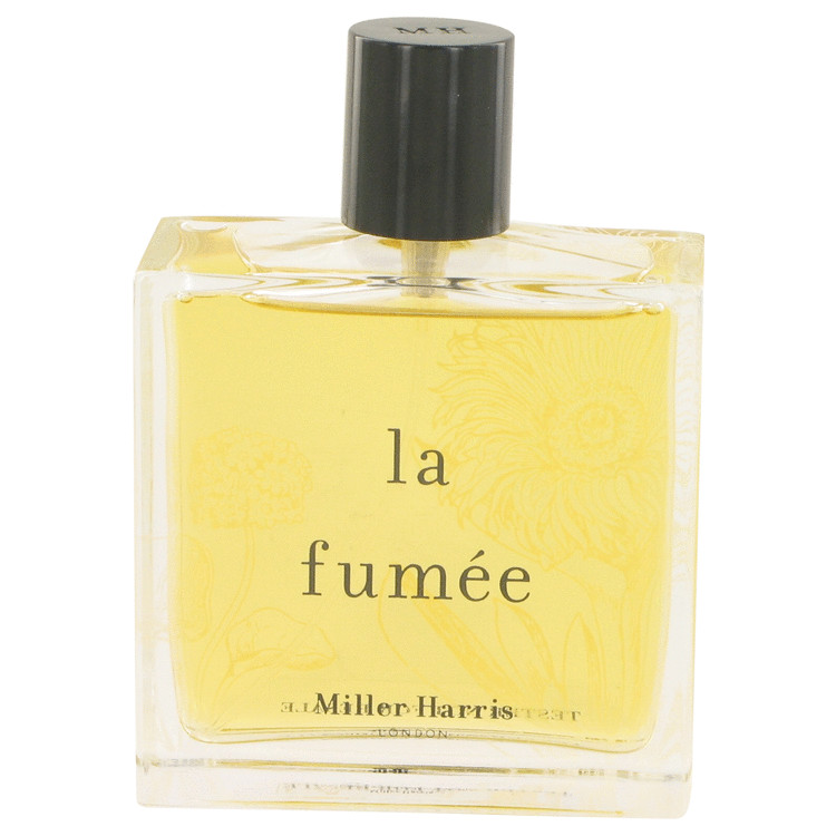 La Fumee Perfume for Women by Miller Harris | FragranceX.com