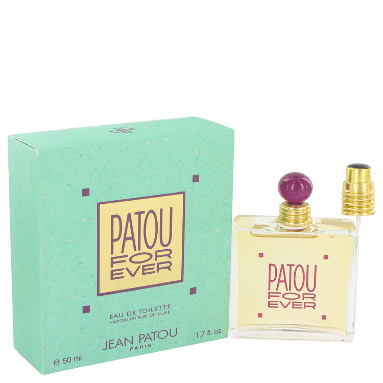 Patou Forever Perfume by Jean Patou | FragranceX.com