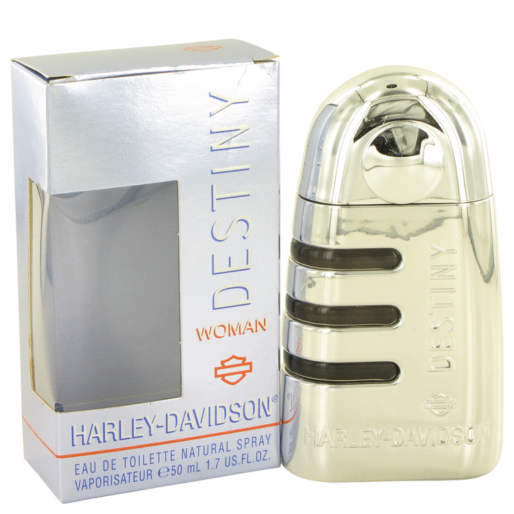 Destiny Perfume for Women by Harley Davidson | FragranceX.com