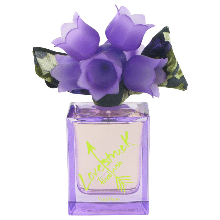 Lovestruck Floral Rush Perfume for Women by Vera Wang | FragranceX.com