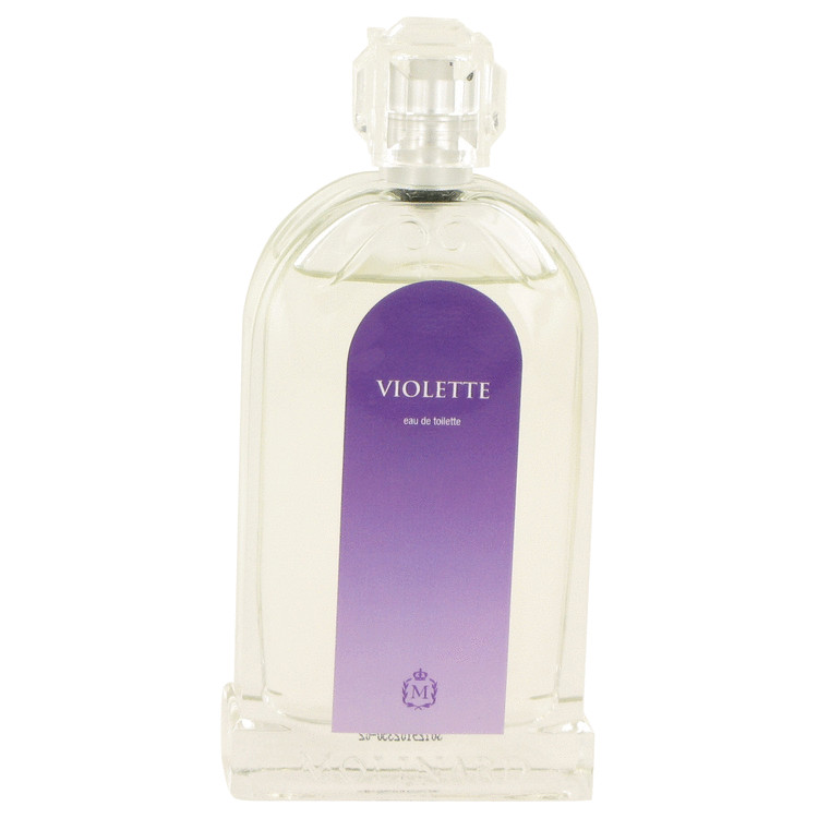 Les Fleurs Violette Perfume for Women by Molinard | FragranceX.com