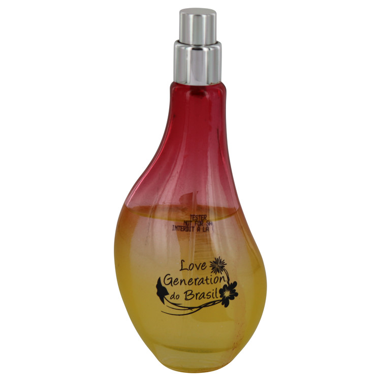 Love Generation Brasil Perfume for Women by Jeanne Arthes | FragranceX.com