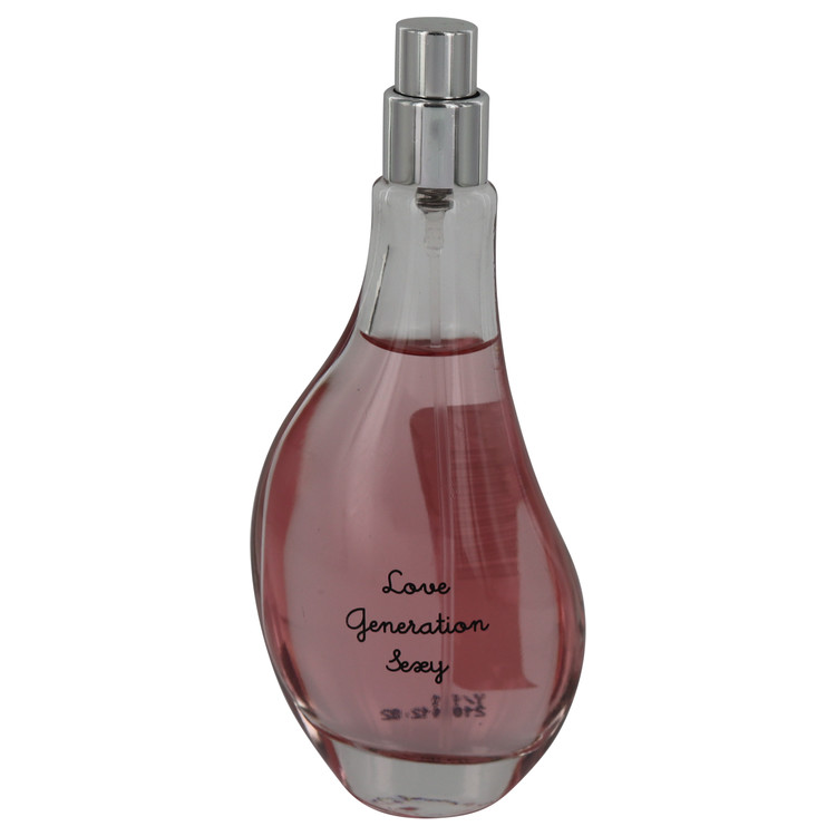 Love Generation Sexy Perfume for Women by Jeanne Arthes | FragranceX.com