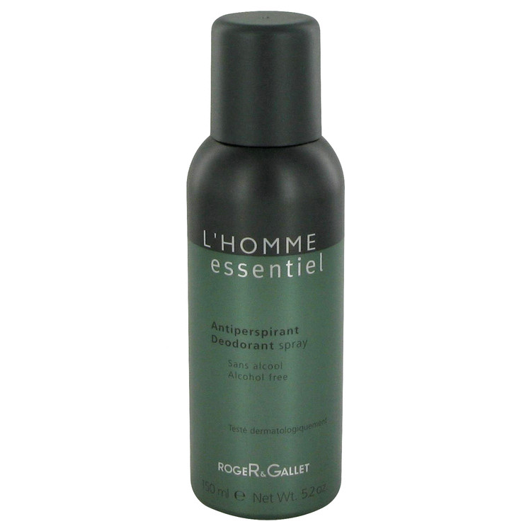 L'homme Essential Cologne for Men by Roger & Gallet | FragranceX.com