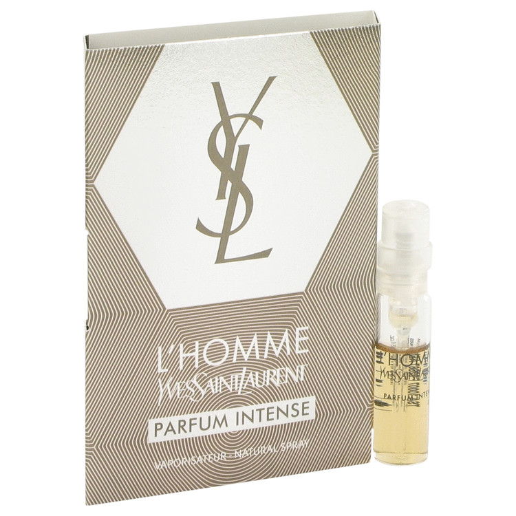 L'homme L'intense Cologne for Men by Yves Saint Laurent | FragranceX.com