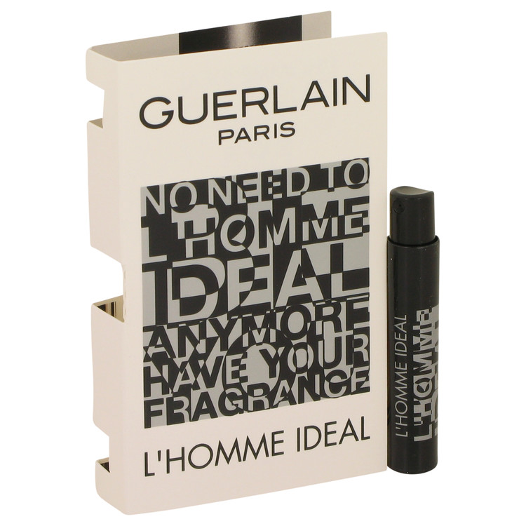 L'homme Ideal Cologne by Guerlain | FragranceX.com