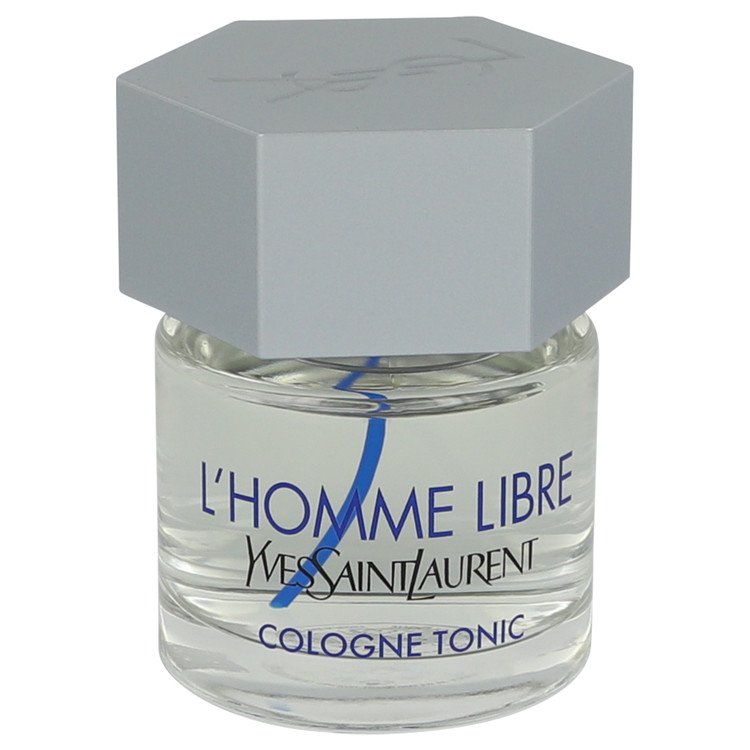 L'homme Libre Cologne for Men by Yves Saint Laurent | FragranceX.com