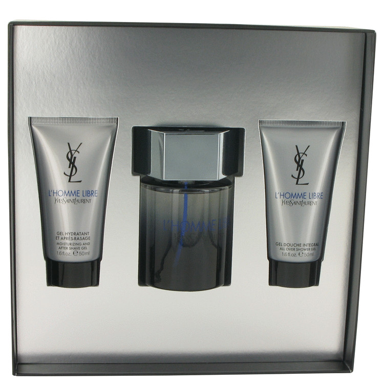 L'homme Libre Cologne for Men by Yves Saint Laurent | FragranceX.com