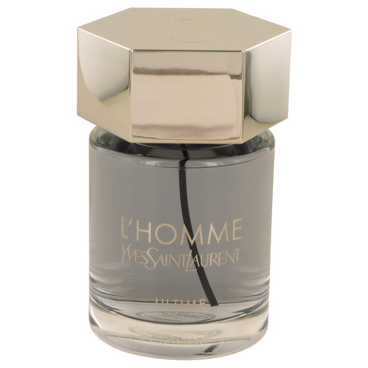 L'homme Ultime Cologne for Men by Yves Saint Laurent | FragranceX.com