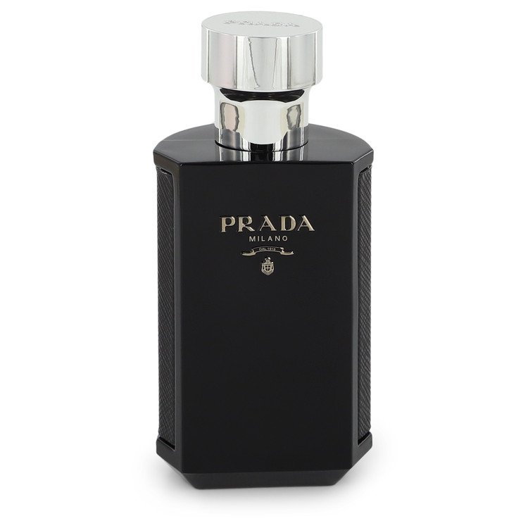 Prada L'homme Intense Cologne by Prada | FragranceX.com