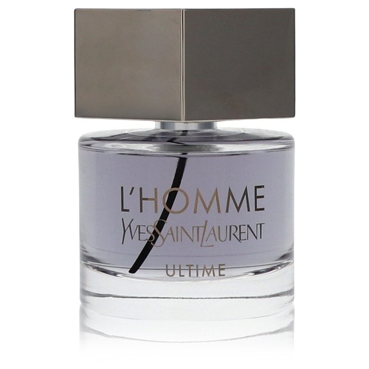 L'homme Ultime Cologne for Men by Yves Saint Laurent | FragranceX.com