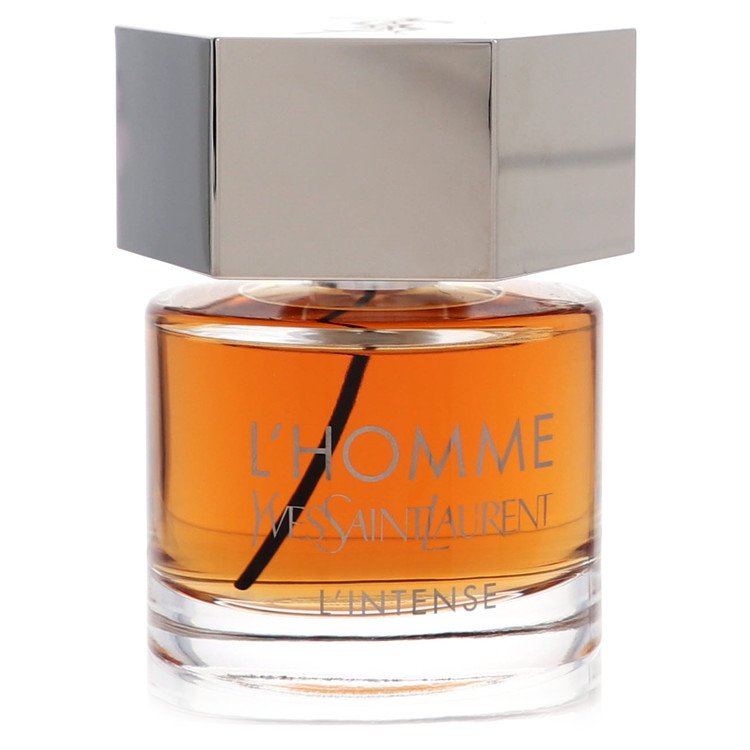 L'homme L'intense Cologne for Men by Yves Saint Laurent | FragranceX.com