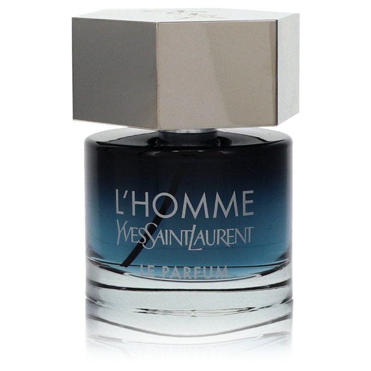 L'homme Le Parfum Cologne for Men by Yves Saint Laurent | FragranceX.com