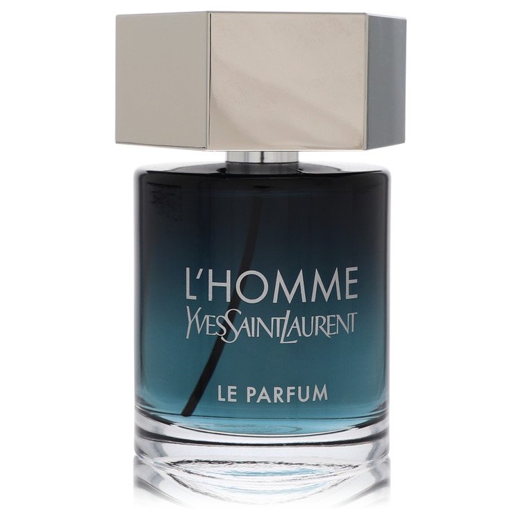 Yves Saint Laurent L'homme Le Parfum Cologne - FragranceX