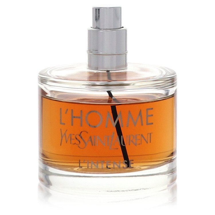 L'homme L'intense Cologne for Men by Yves Saint Laurent | FragranceX.com