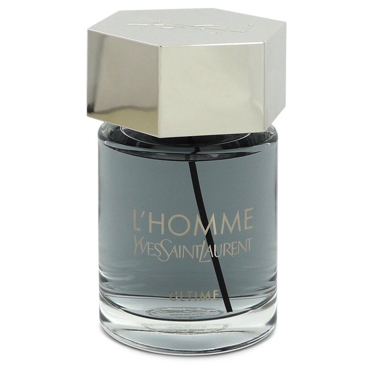 L'homme Ultime Cologne for Men by Yves Saint Laurent | FragranceX.com