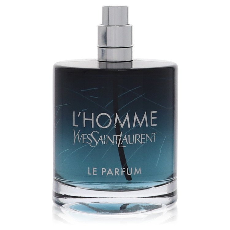 L'homme Le Parfum Cologne for Men by Yves Saint Laurent | FragranceX.com