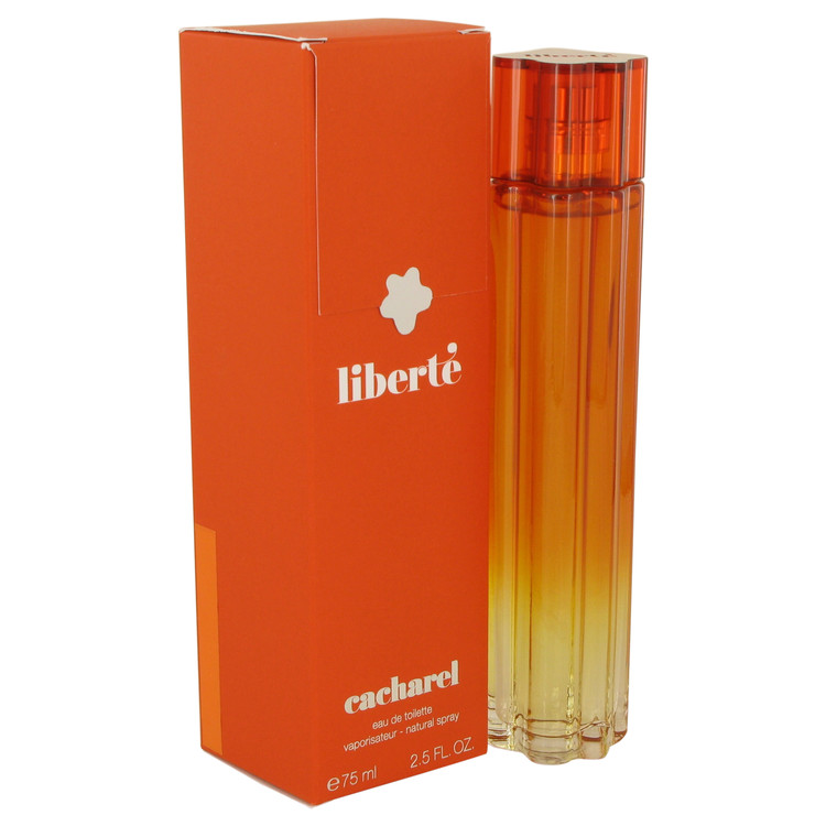 Liberte Perfume for Women by Cacharel | FragranceX.com