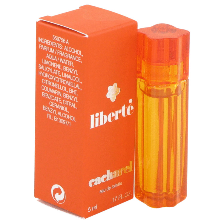 Liberte Perfume for Women by Cacharel | FragranceX.com
