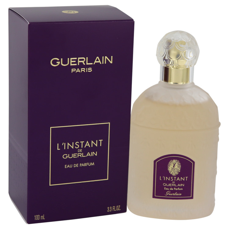 L'instant Perfume by Guerlain | FragranceX.com