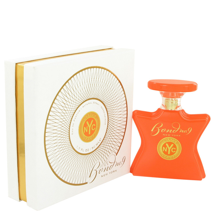 Little Italy Cologne for Men by Bond No. 9 | FragranceX.com