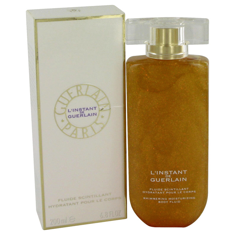 L'instant Perfume by Guerlain | FragranceX.com