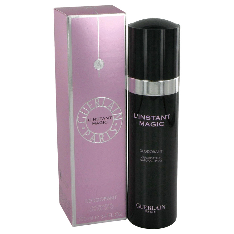 L'instant Magic Perfume by Guerlain | FragranceX.com